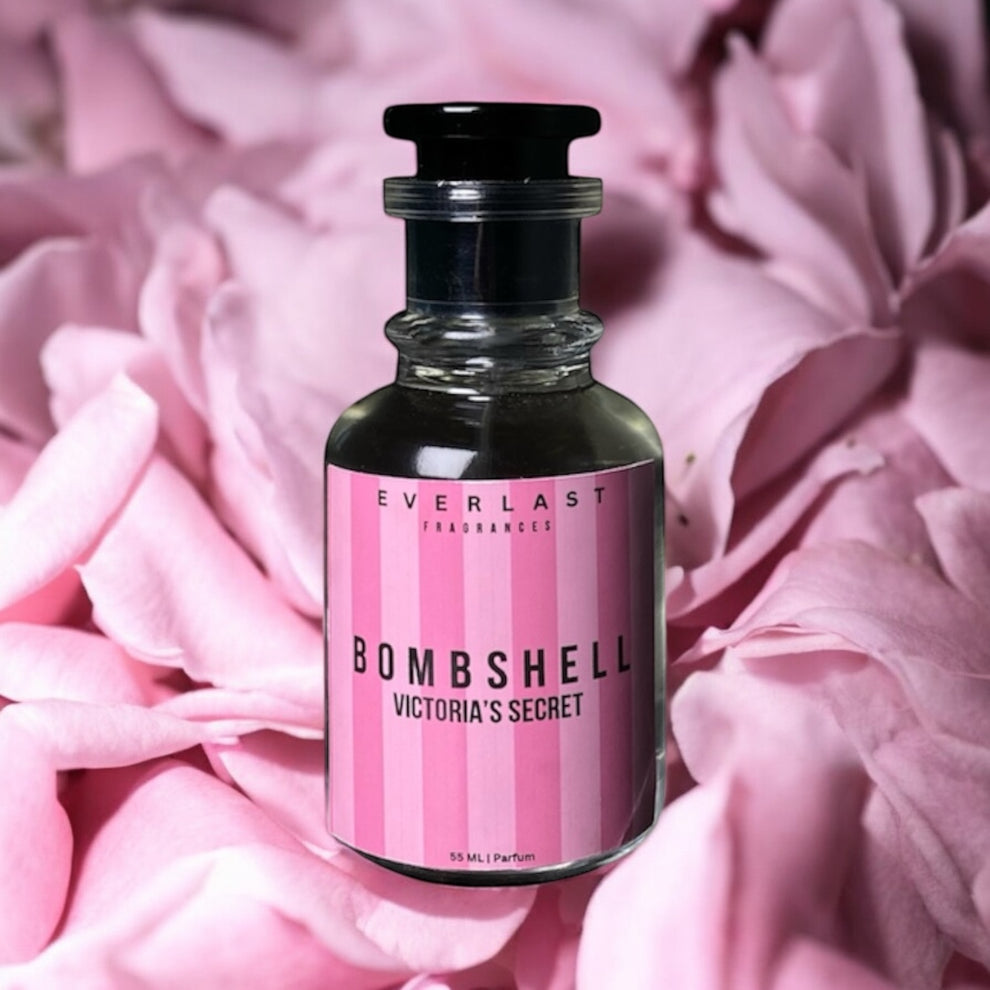 Bombshell – EVERLAST FRAGRANCES